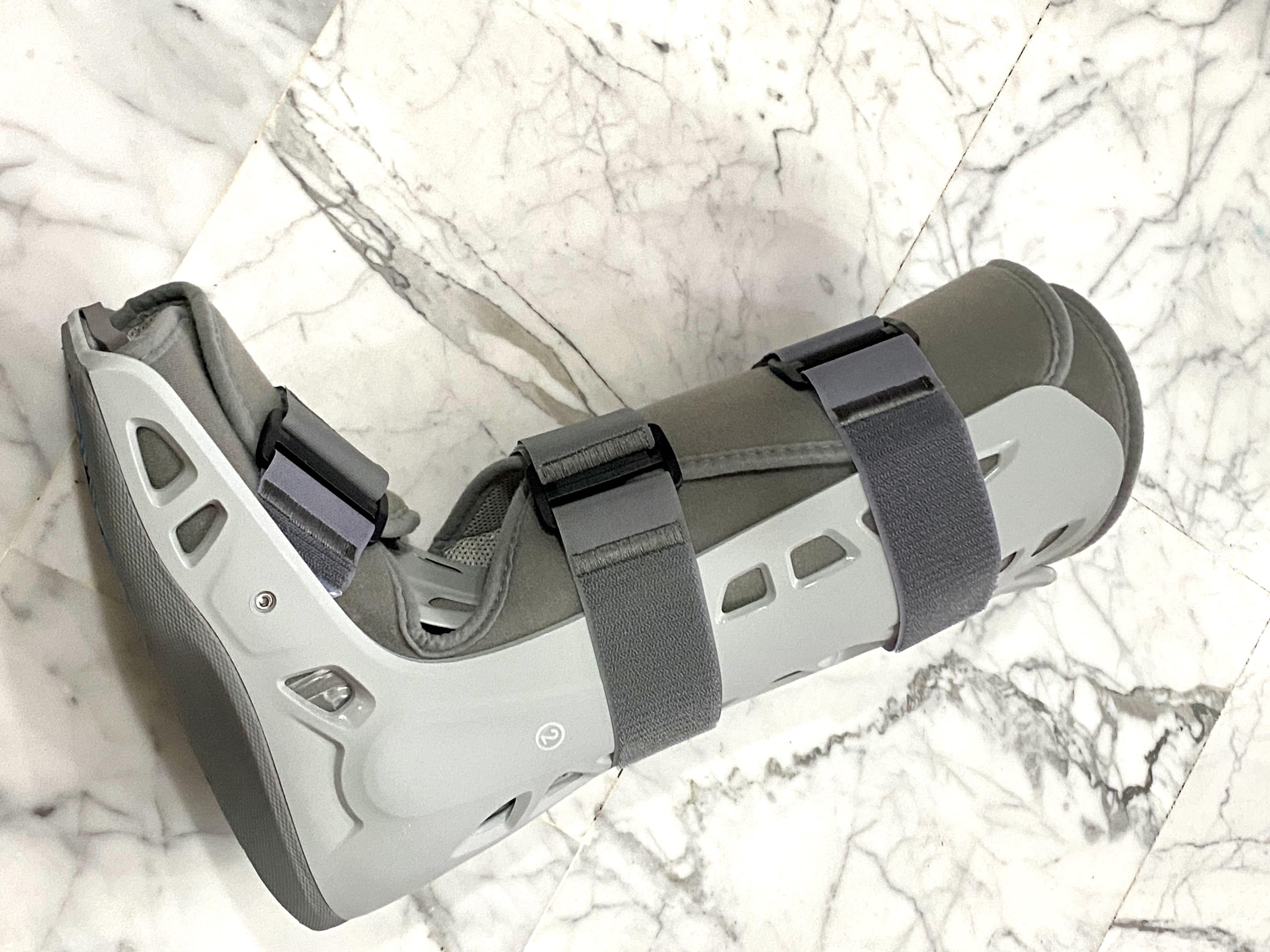 Aircast FP walker (long), TV & Home Appliances, Air Conditioners ...