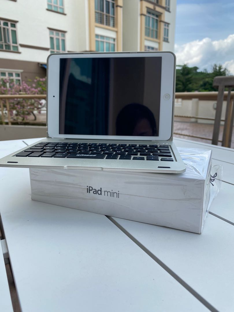 Apple Mini, Mobile Phones & Gadgets, Tablets, iPad on Carousell