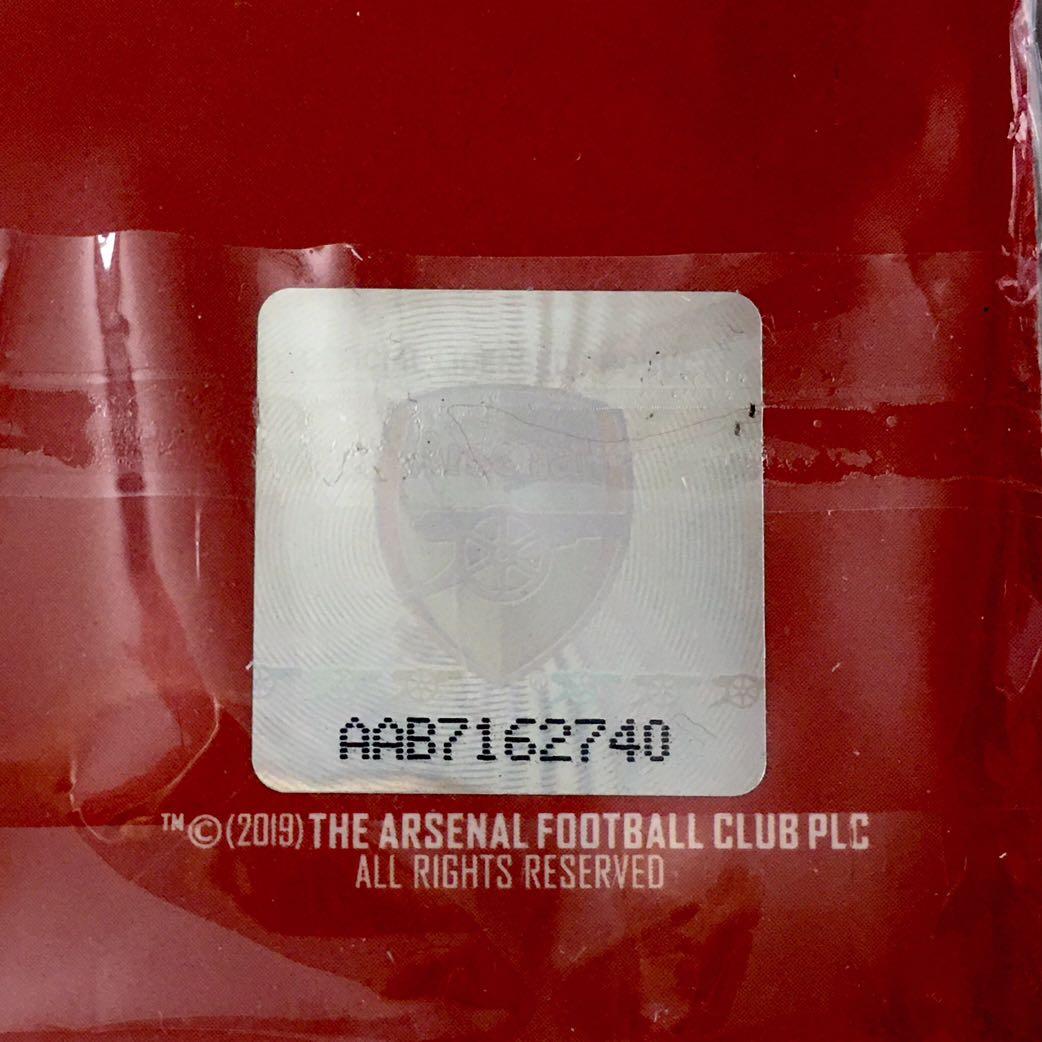 Arsenal FC Fridge Magnet (Official Licensed Product), Sports Equipment ...