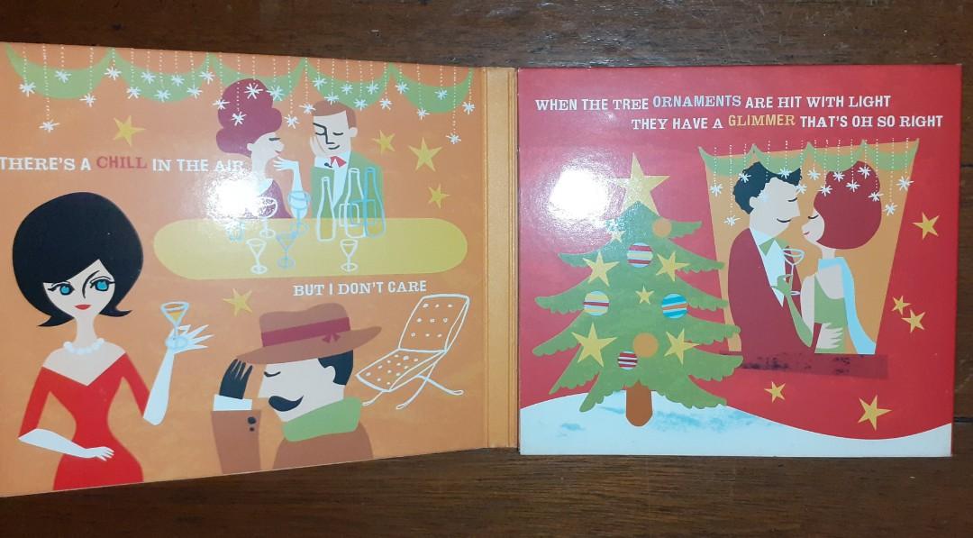 Christmas Sparkle, Xmas Music CD, Made in US, Great Christmas Gift ...