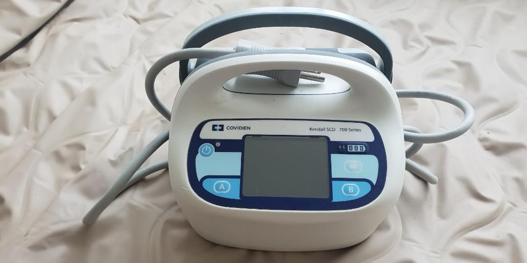 Covidien Kendall SCD 700 series, Health & Nutrition, Assistive ...