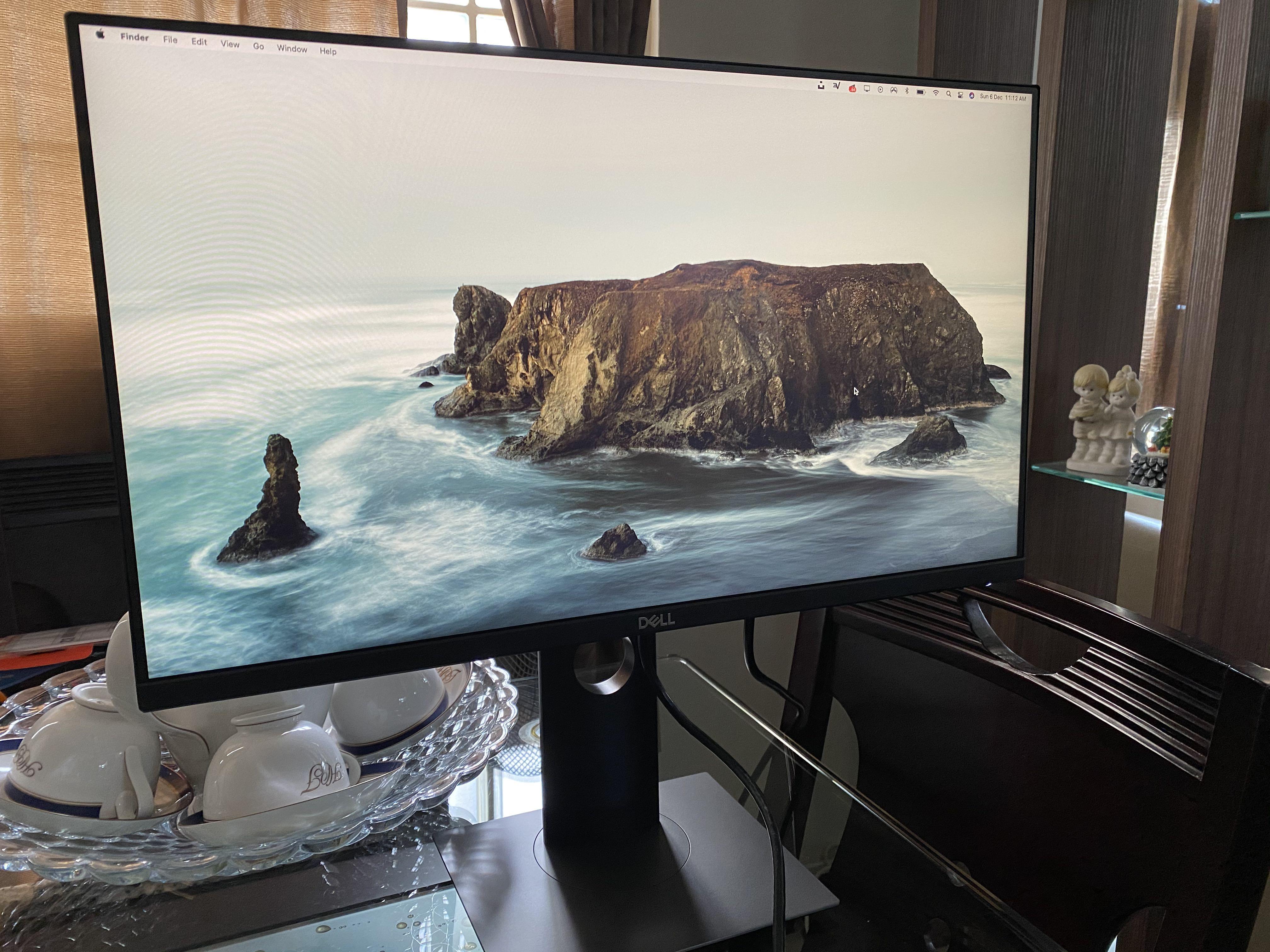Dell 23 Inch FHD IPS Panel Monitor: P2319H - Manufactured in November ...