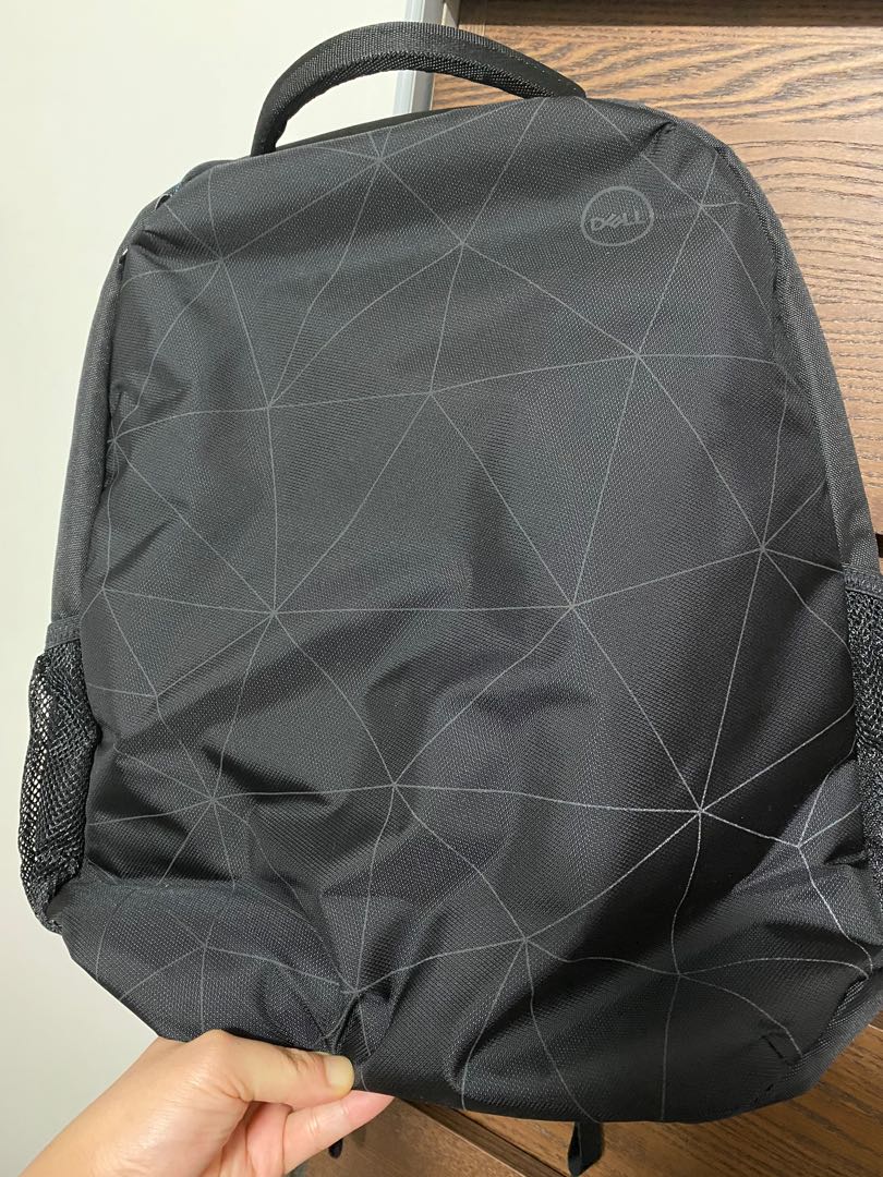 Dell laptop backpack - 16 inch, Computers & Tech, Parts & Accessories ...