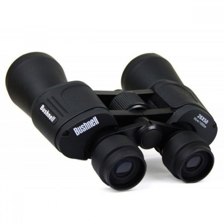 Bushnell 20x50 Outdoor Hiking Tactical Binocular Optic Scope Telescope ...