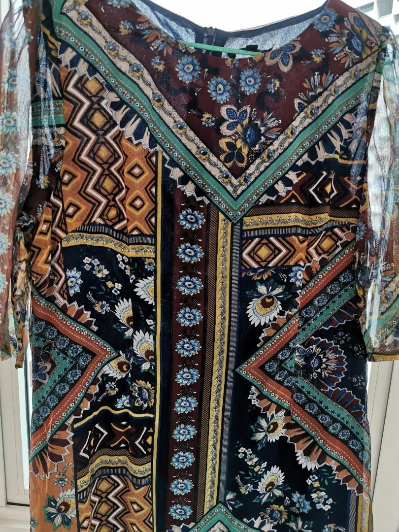 Future State dresses, Women's Fashion, Muslimah Fashion, Dresses on ...