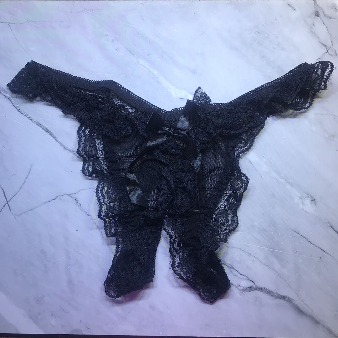 Gstring Sexy Celana Dalam Wanita 310, Fesyen Wanita, Pakaian Wanita, Lainnya di Carousell