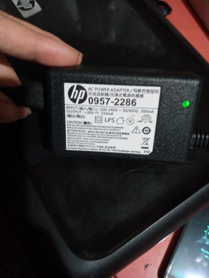 HP Deskjet D2660 Printer, Computers & Tech, Printers, Scanners ...