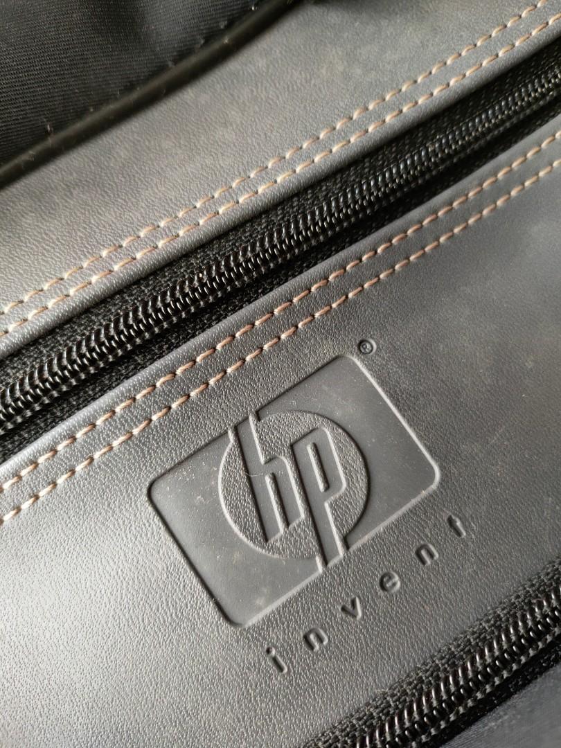 HP Laptop Sling Bag, Men's Fashion, Bags, Sling Bags on Carousell