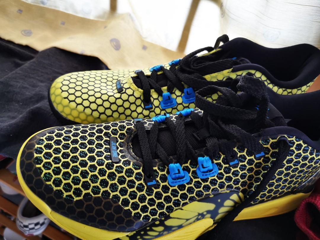 JEREMY LIN ONE! XTEP STING, Men's Fashion, Footwear, Dress Shoes on ...