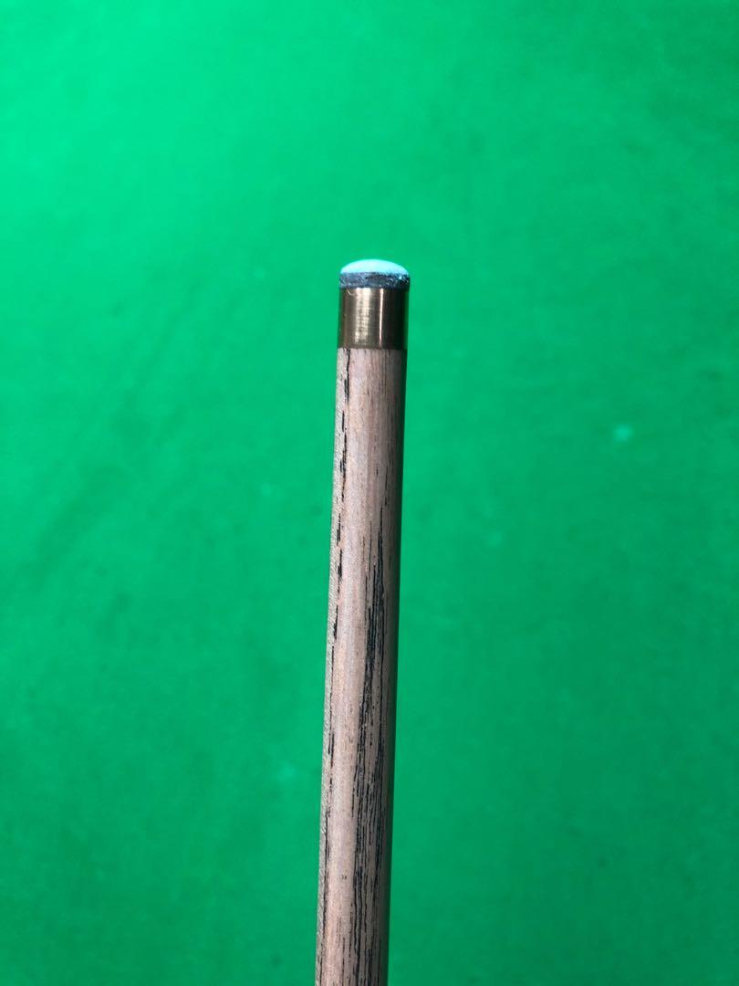 John Parris Traditional Snooker Cue, Sports Equipment, Sports & Games ...
