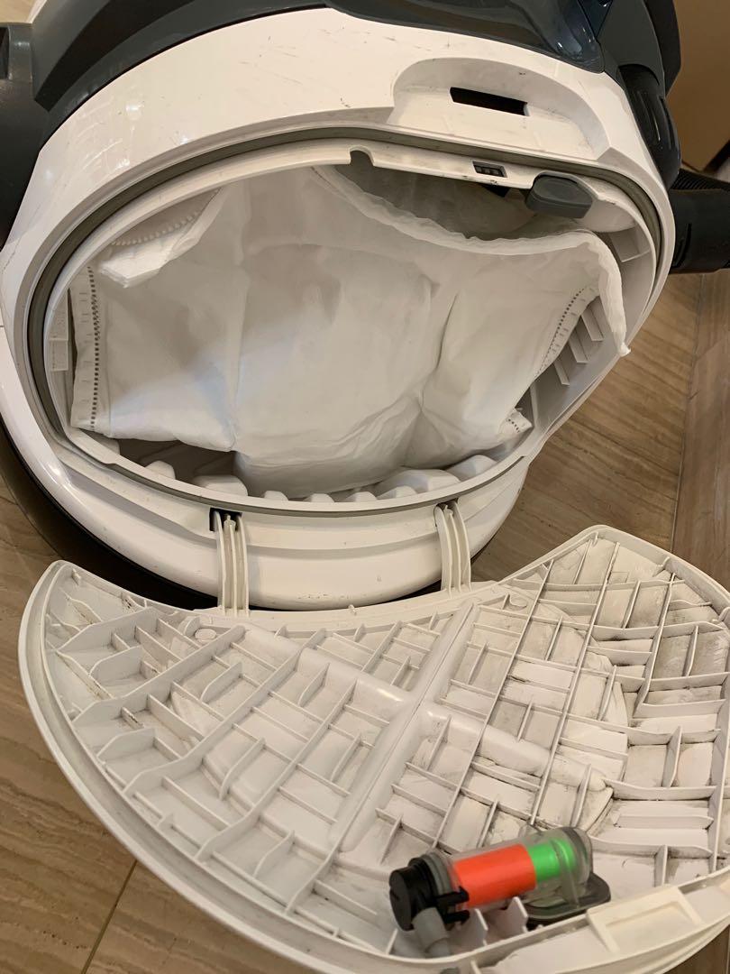 Karcher VC6.150 premium vacuum, TV & Home Appliances, Vacuum Cleaner ...