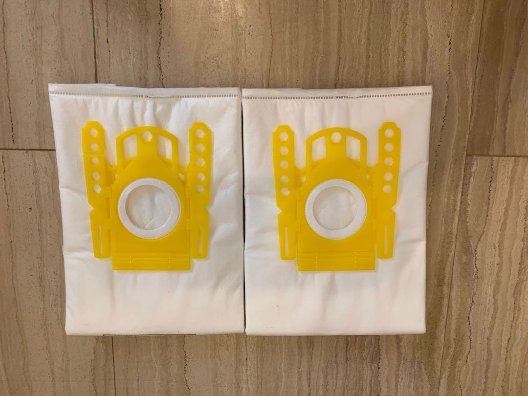 Karcher VC6.150 premium vacuum, TV & Home Appliances, Vacuum Cleaner ...