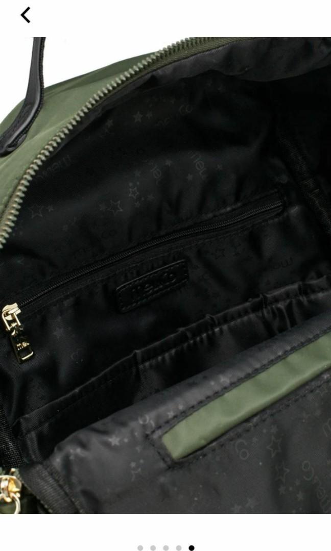 Mel&Co women bag, Women's Fashion, Bags & Wallets, Cross-body Bags on ...