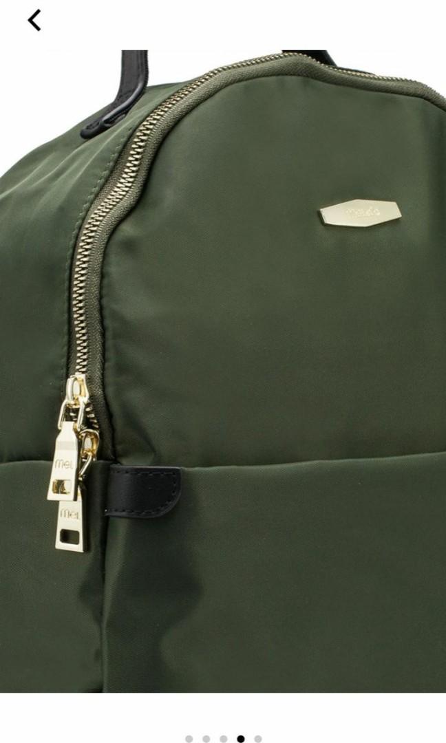 Mel&Co women bag, Women's Fashion, Bags & Wallets, Cross-body Bags on ...