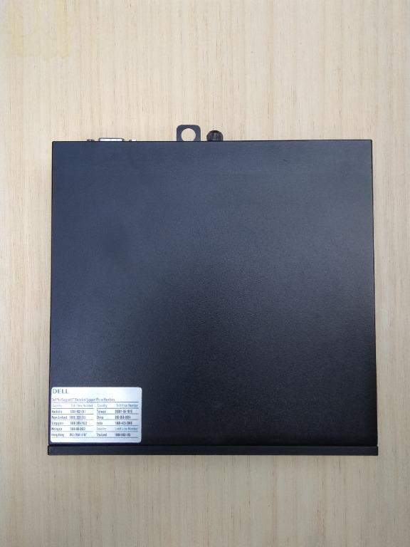 mini desktop DELL Optiplex 7050 Core i5 vPro 7th Gen, Computers & Tech ...