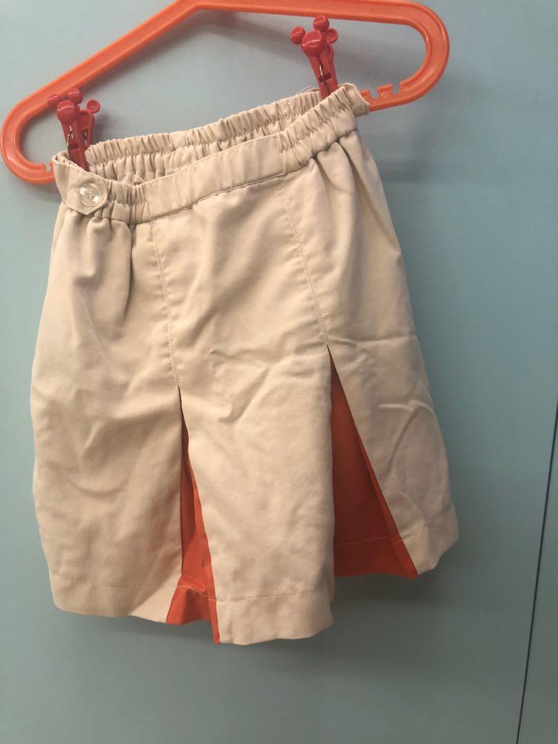 My First skool uniform, Babies & Kids, Girls' Apparel, 4 to 7 Years on ...