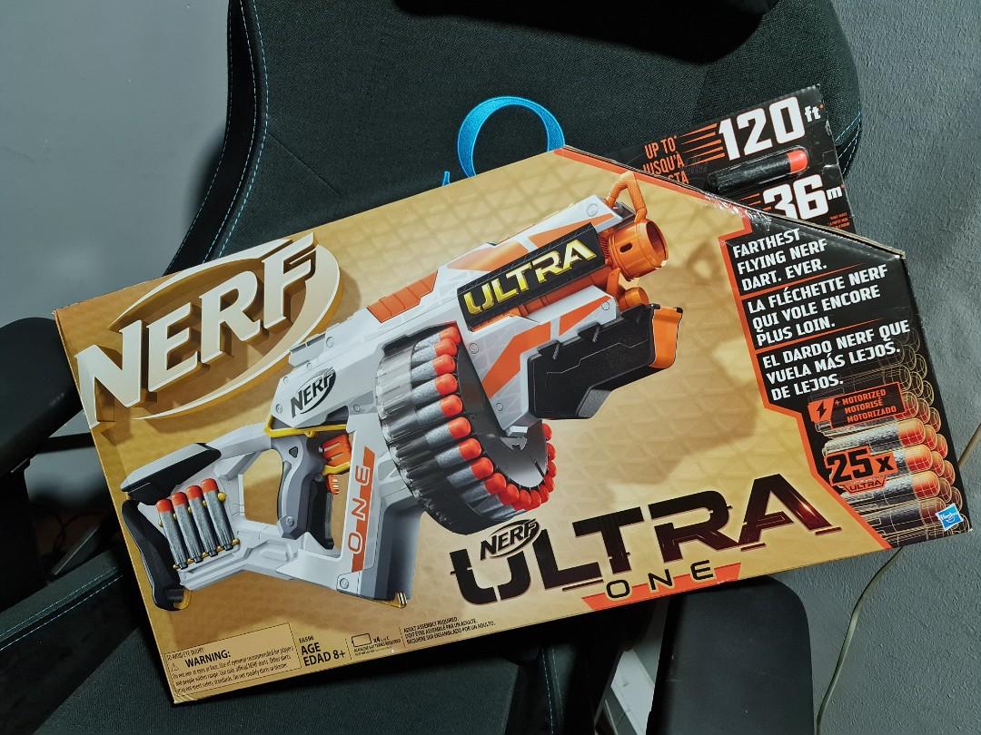 Nerf Ultra One, Hobbies & Toys, Toys & Games on Carousell