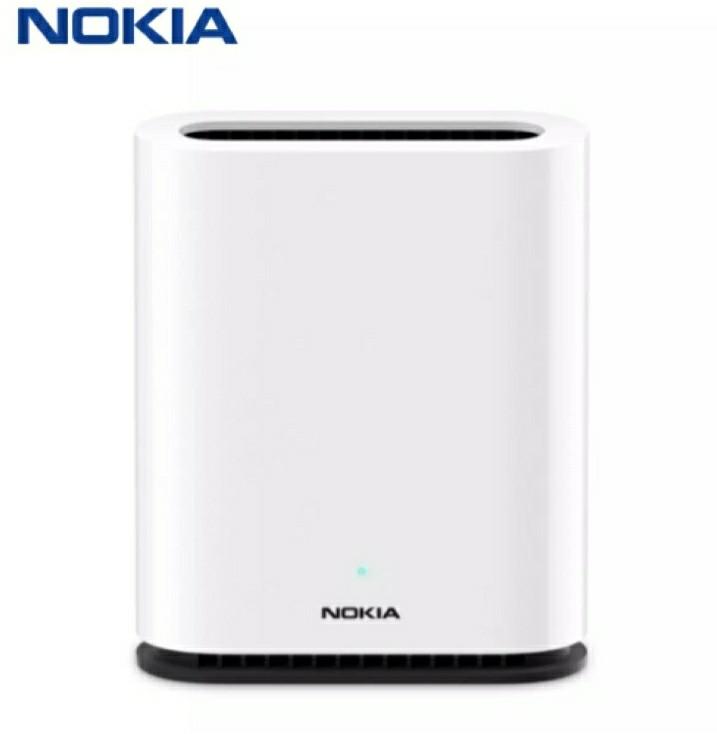 Nokia WiFi Beacon 1 router, Computers & Tech, Parts & Accessories ...