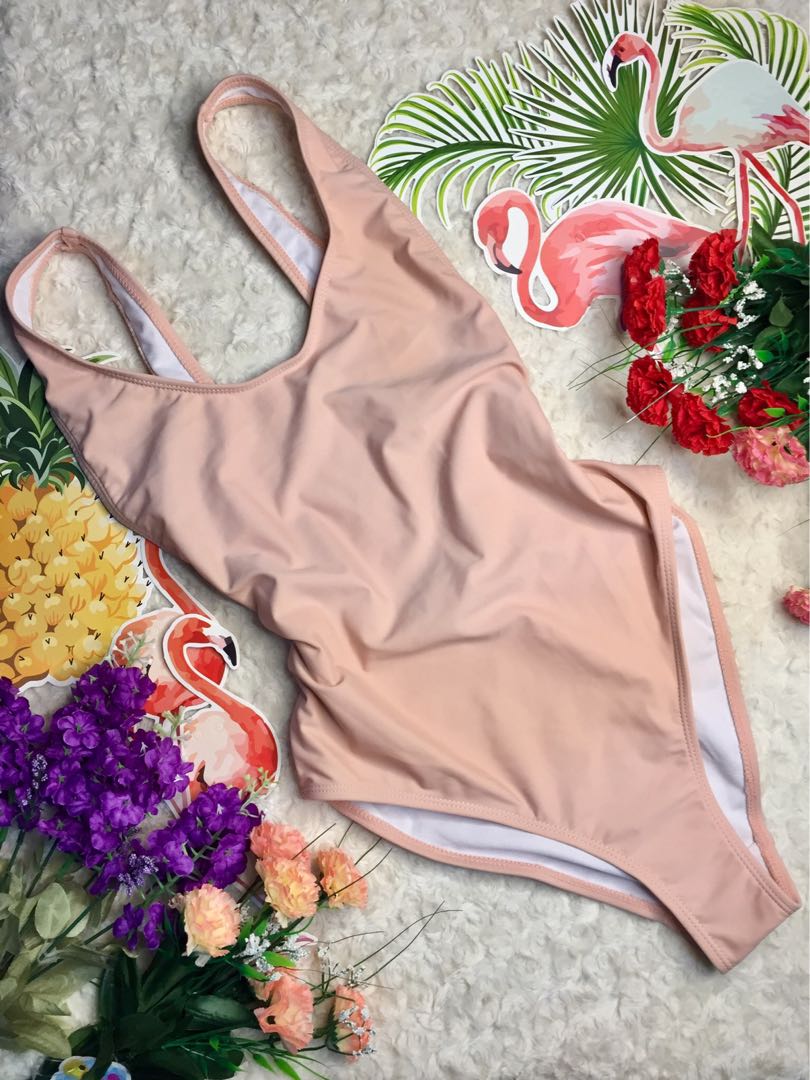 ORIGINAL MISSGUIDED SWIMWEAR, Women's Fashion, Swimwear, Bikinis ...