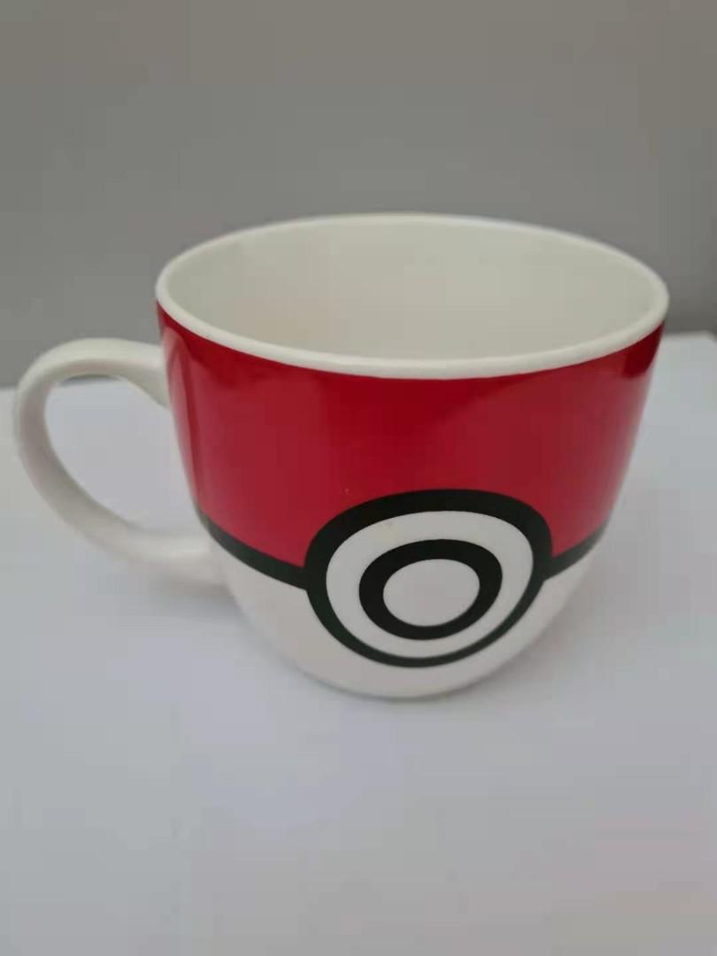 Pokemon cup, Furniture & Home Living, Kitchenware & Tableware, Coffee ...