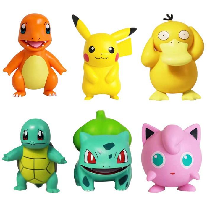 Pokemon Gogo model, Hobbies & Toys, Toys & Games on Carousell