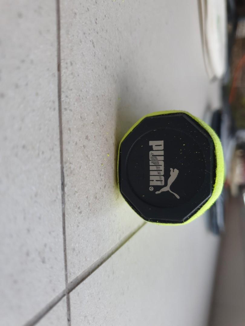 Puma tennis racquet, Sports, Sports & Games Equipment on Carousell