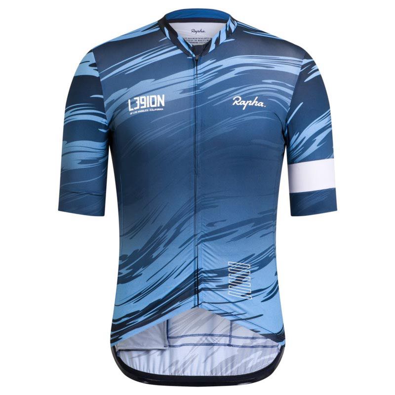 Rapha Legion of LA Training Jersey, Men's Fashion, Activewear on Carousell