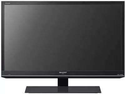 SHARP AQUOS 32 inch TV - Model LC-32LE340M, TV & Home Appliances, TV ...