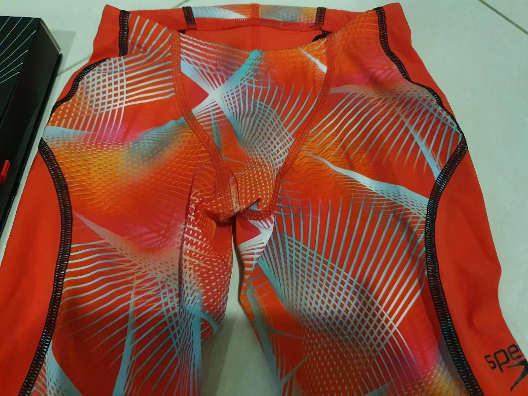 Speedo FINAL swimming trunk Fastskin Junior LZR Racer X, Sports ...
