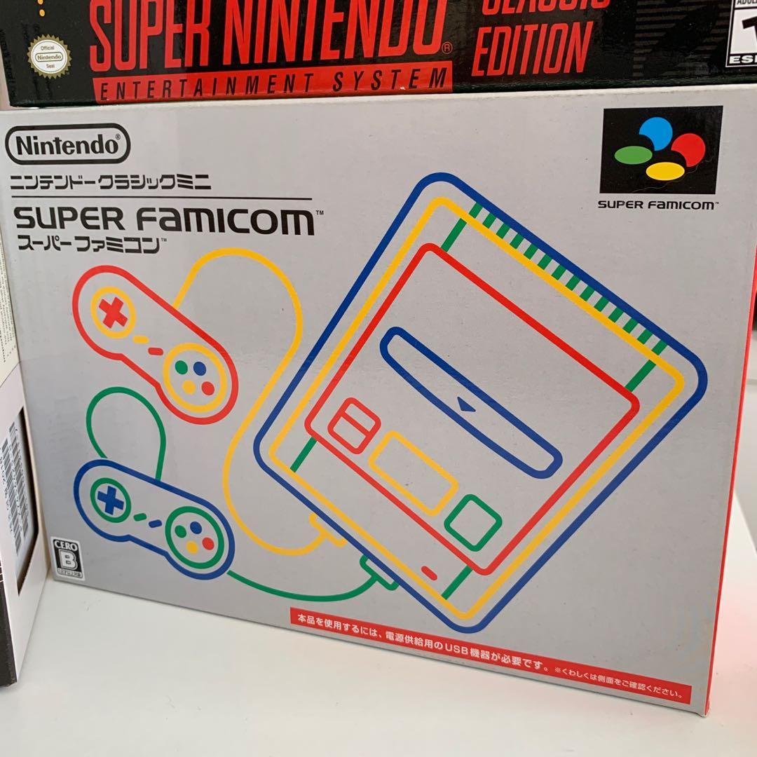 Super Nintendo, PlayStation Classic - mini, Toys & Games, Video Gaming ...