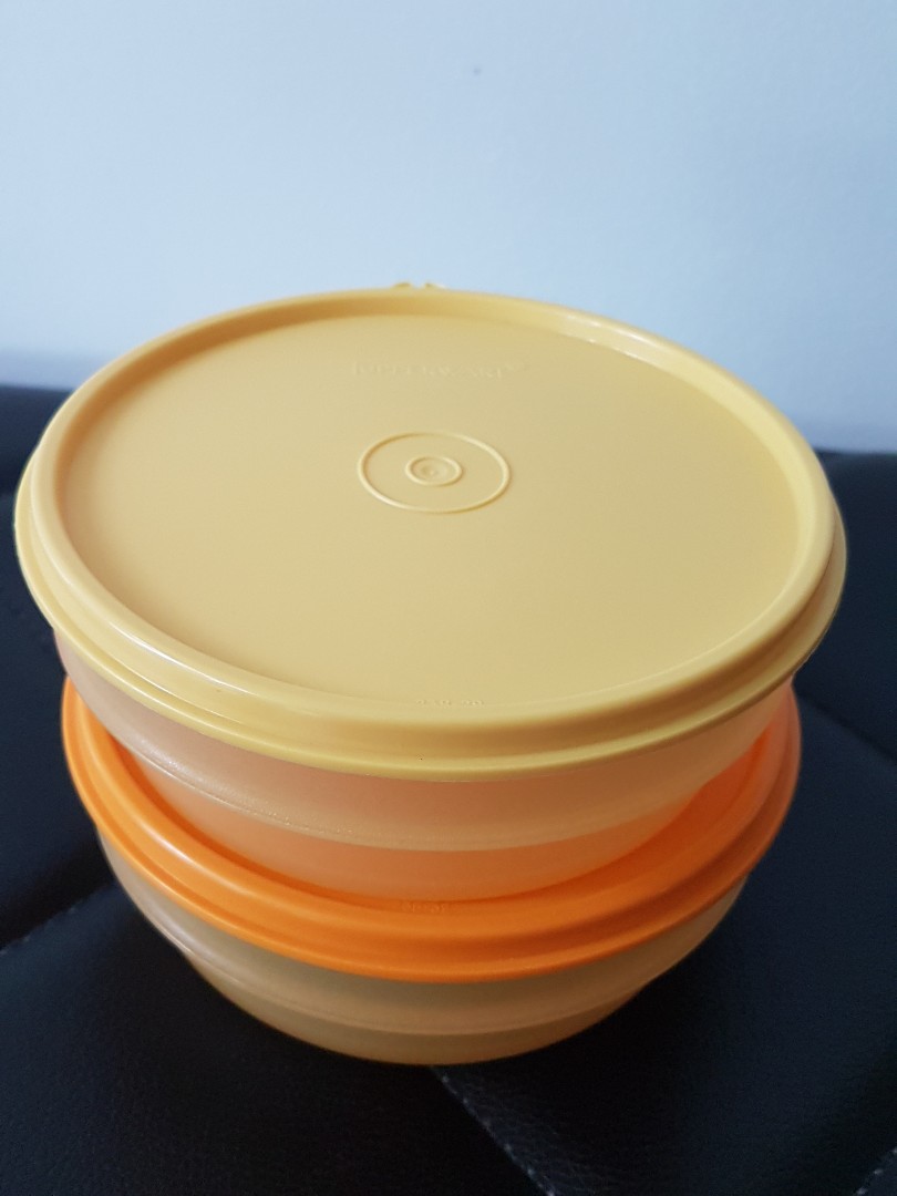 Tupperware Container, Furniture & Home Living, Kitchenware & Tableware ...