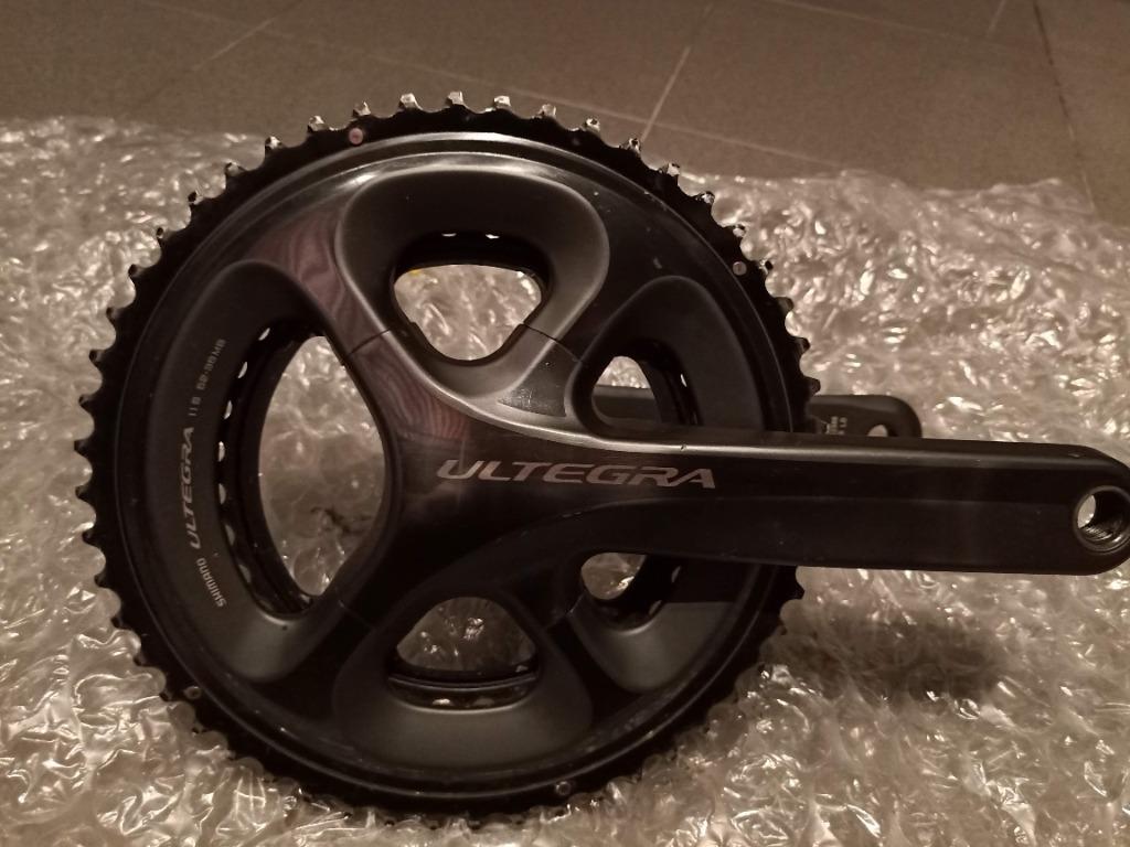Ultegra, Sram Red TT/Tri, Control Tech Shield Carbon Cranksets ...