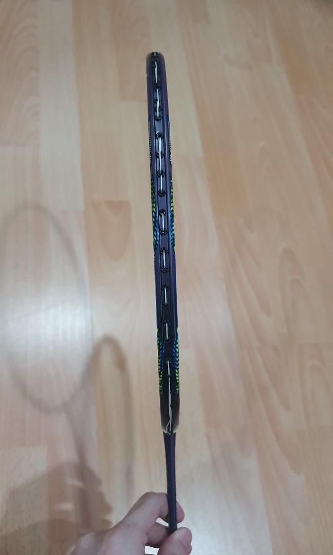 Victor Jetspeed 12 - 3U G5, Sports Equipment, Sports & Games, Racket ...