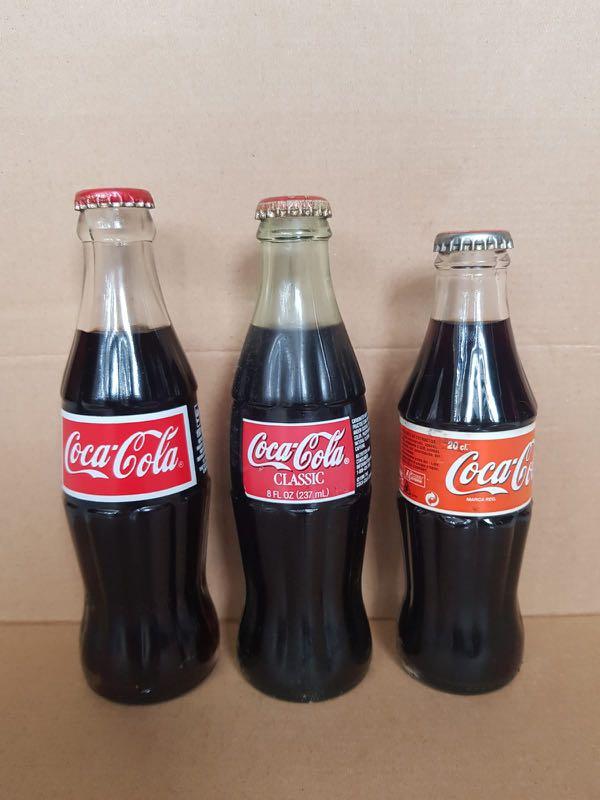 Vintage coke from Germany, Hobbies & Toys, Memorabilia & Collectibles ...