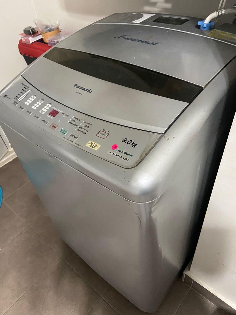 Washing Machine, TV & Home Appliances, Washing Machines and Dryers on ...