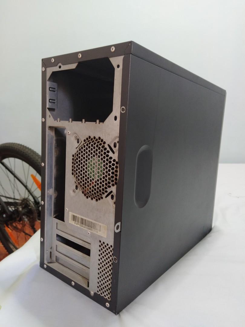 Acer Power Series Case, Computers & Tech, Parts & Accessories, Computer ...