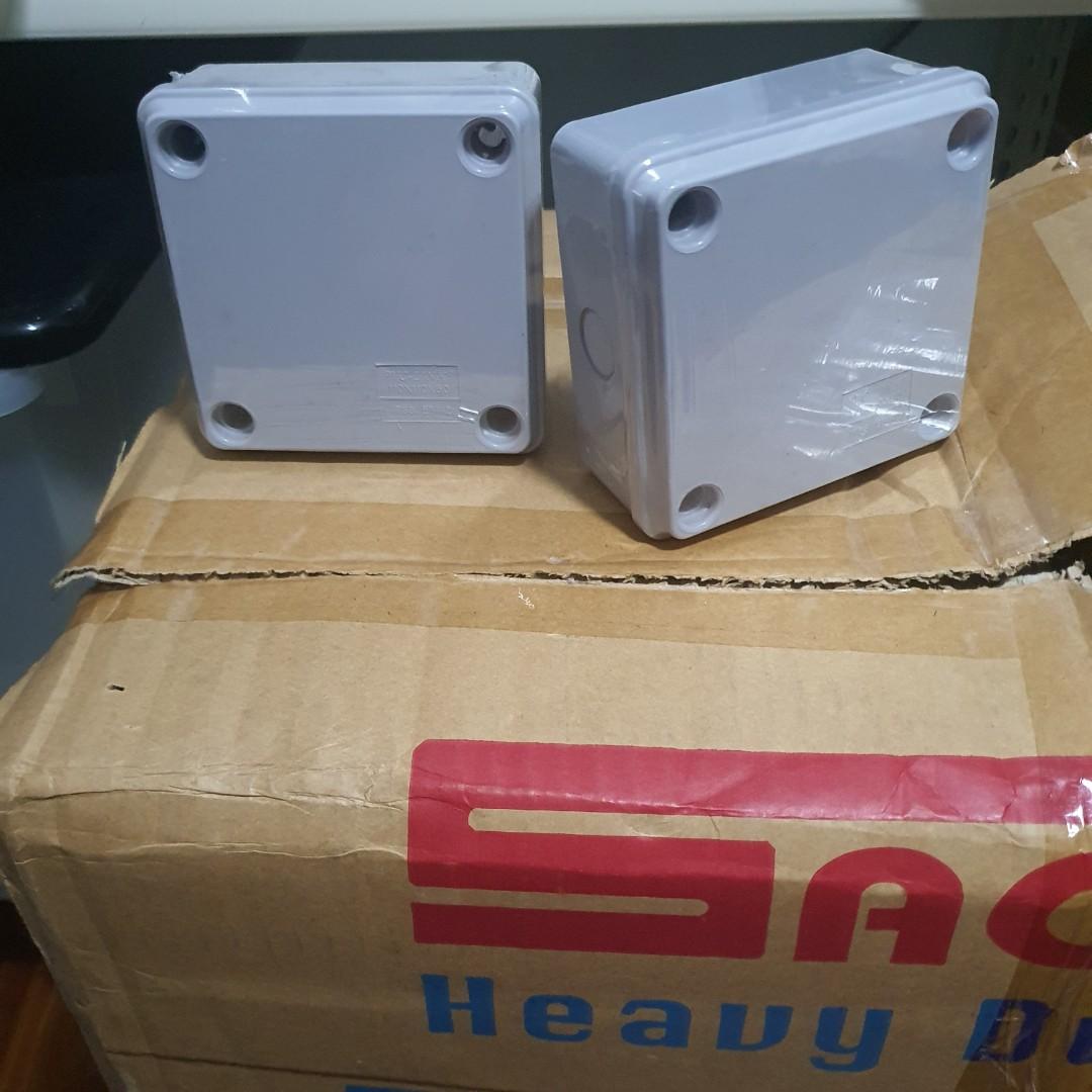 CCTV camera junction box CCTV camera mounting box High Quality IP65 ...