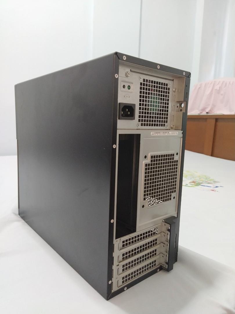 Dell Optiplex 9020 case, Computers & Tech, Desktops on Carousell