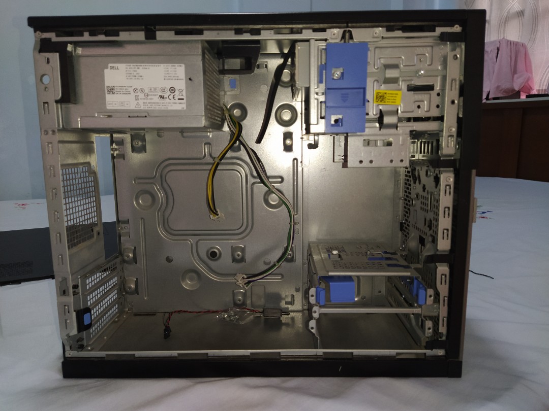 Dell Optiplex 9020 case, Computers & Tech, Desktops on Carousell