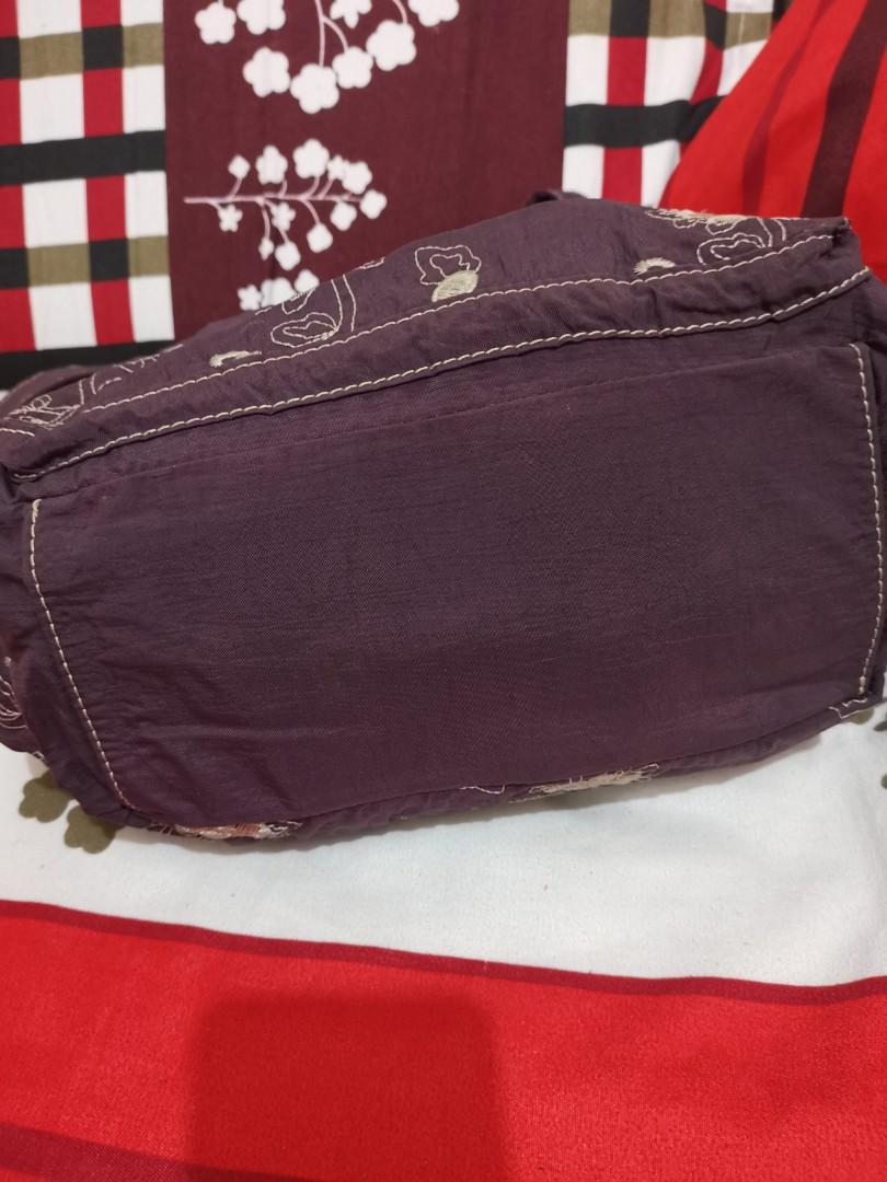 Eiko Sling Bag, Women's Fashion, Bags & Wallets, Cross-body Bags on ...