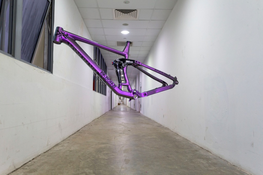 (Promotion!) (Get your dream build) DA BOMB 2020 Cherry Bomb 29er ...