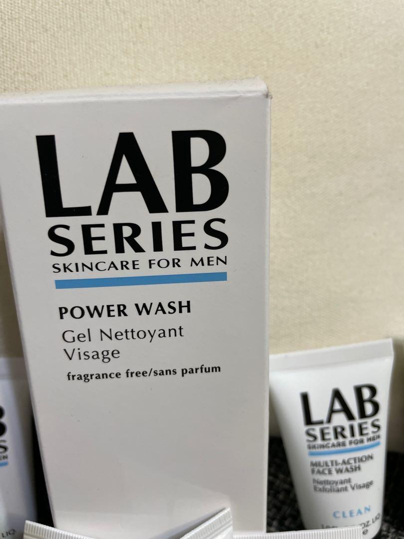 Lab Series for MEN, Beauty & Personal Care, Face, Face Care on Carousell