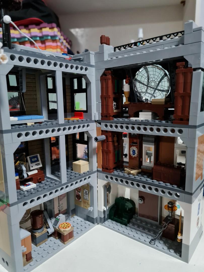 Lego assembly service, Hobbies & Toys, Toys & Games on Carousell