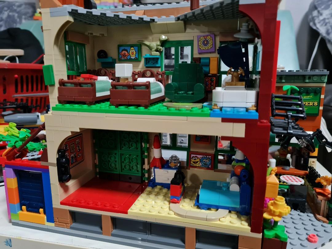 Lego assembly service, Hobbies & Toys, Toys & Games on Carousell