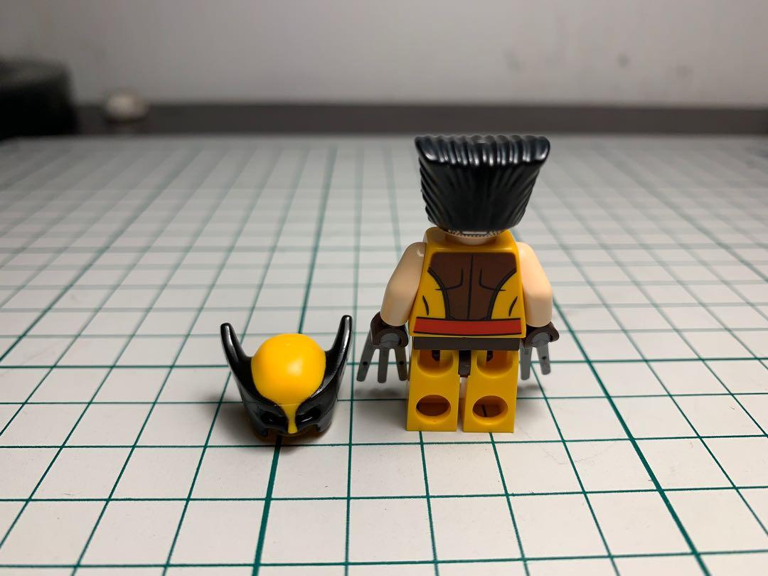 LEGO MINIFIGS - SH118, Hobbies & Toys, Collectibles & Memorabilia, Fan ...