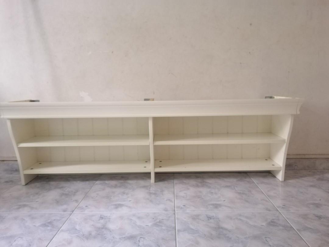 Liatorp. wall/bridging shelf, Furniture & Home Living, Furniture ...