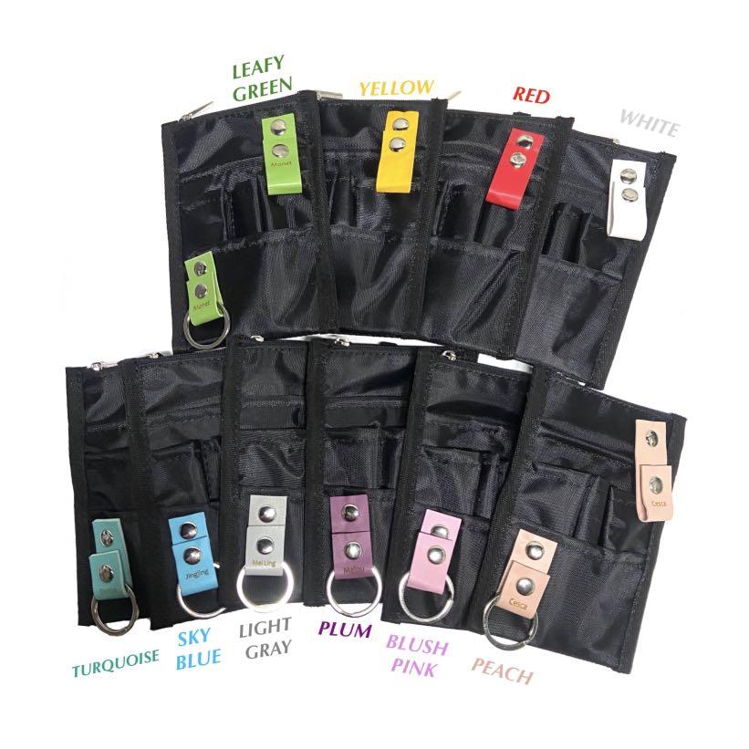 LM PocketMINI Nurse Pouch (Designed and Manufactured by Labman Medical ...