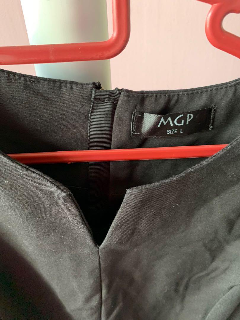 MGP Label Dress, Women's Fashion, Dresses & Sets, Dresses on Carousell