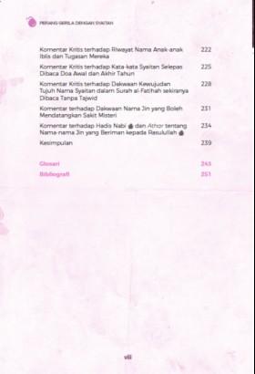PERANG GERILA DENGAN SYAITAN, Hobbies & Toys, Books & Magazines ...