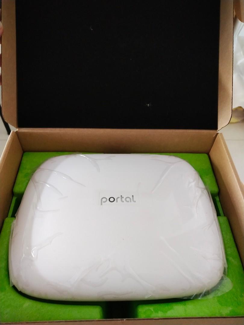 Portal router, Computers & Tech, Parts & Accessories, Networking on ...